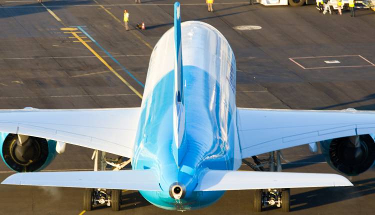 French blue : la compagnie française dévoile son nouveau nom