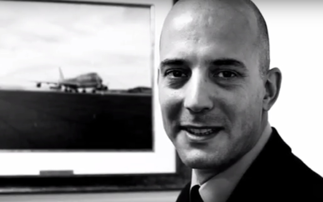 Sami Tritar quitte TUI France