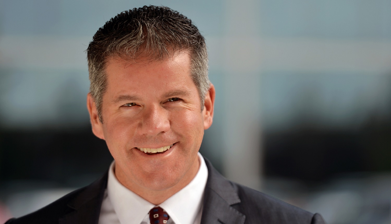 Neil Hafer devient directeur général d’Enterprise France