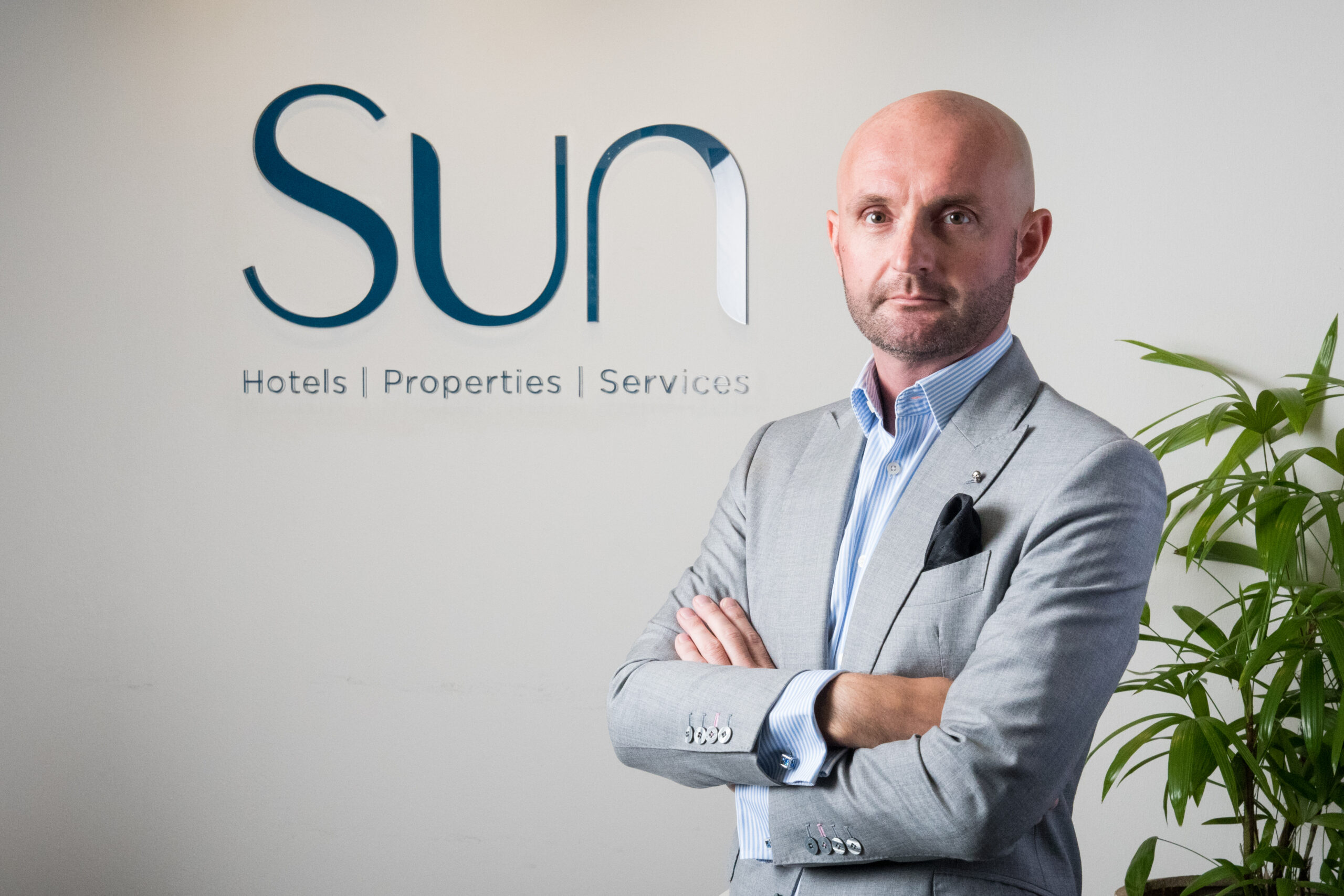 Alexandre Hulen rejoint Sun Resorts