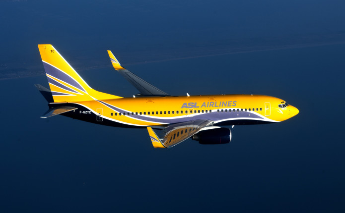 ASL Airlines : comment le charter français a été bousculé depuis 20 ans