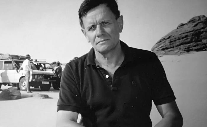 Jean-Pierre Picon, le fondateur d’Explorator, est décédé