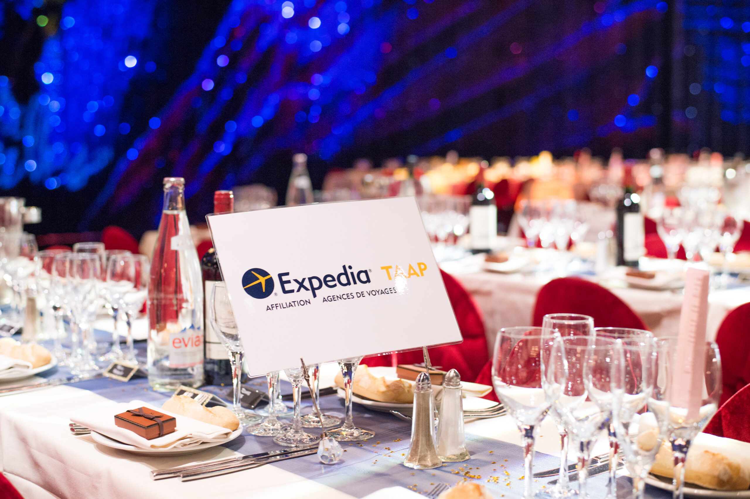 TAAP AWARDS D’EXPEDIA - L'Echo Touristique