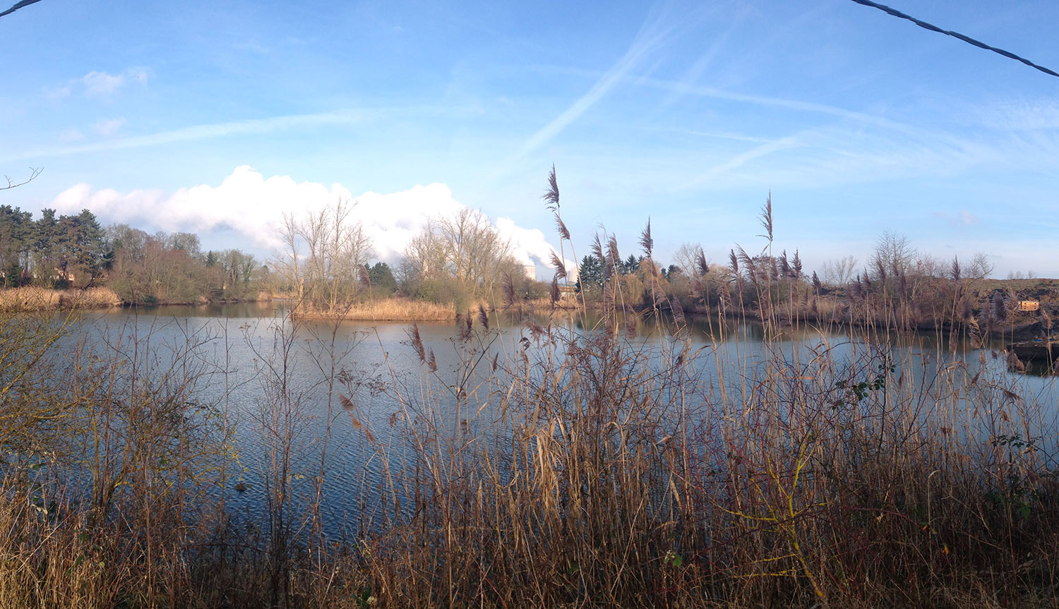 Base de loisirs de Basse Ham - Appel à Manifestation d'intérêts