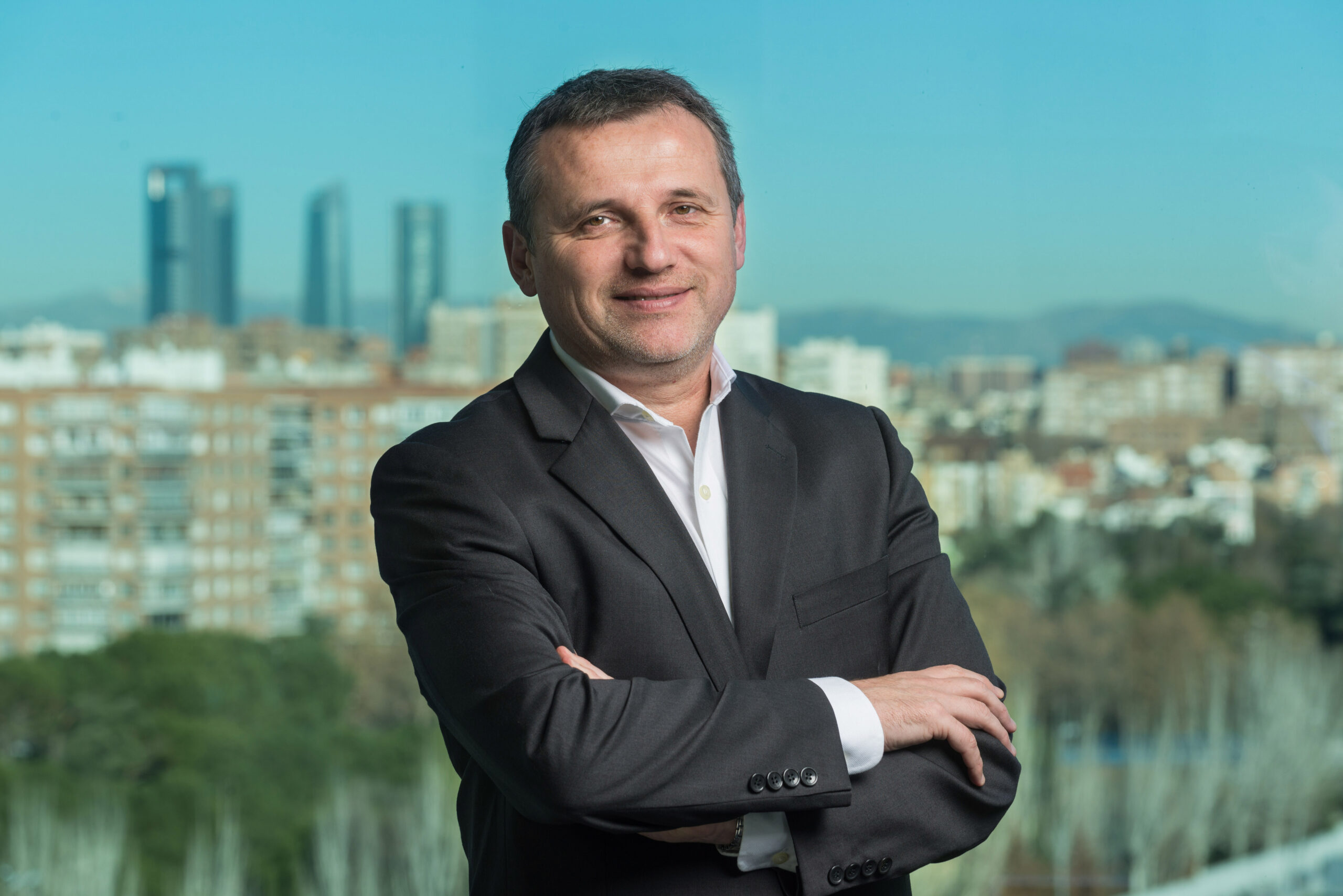 Amadeus : Bruno Spada promu à la tête de la branche Airport IT