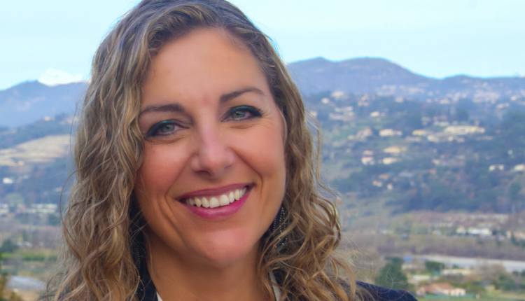 Claire Béhar nommée directrice générale du CRT Côte d’Azur