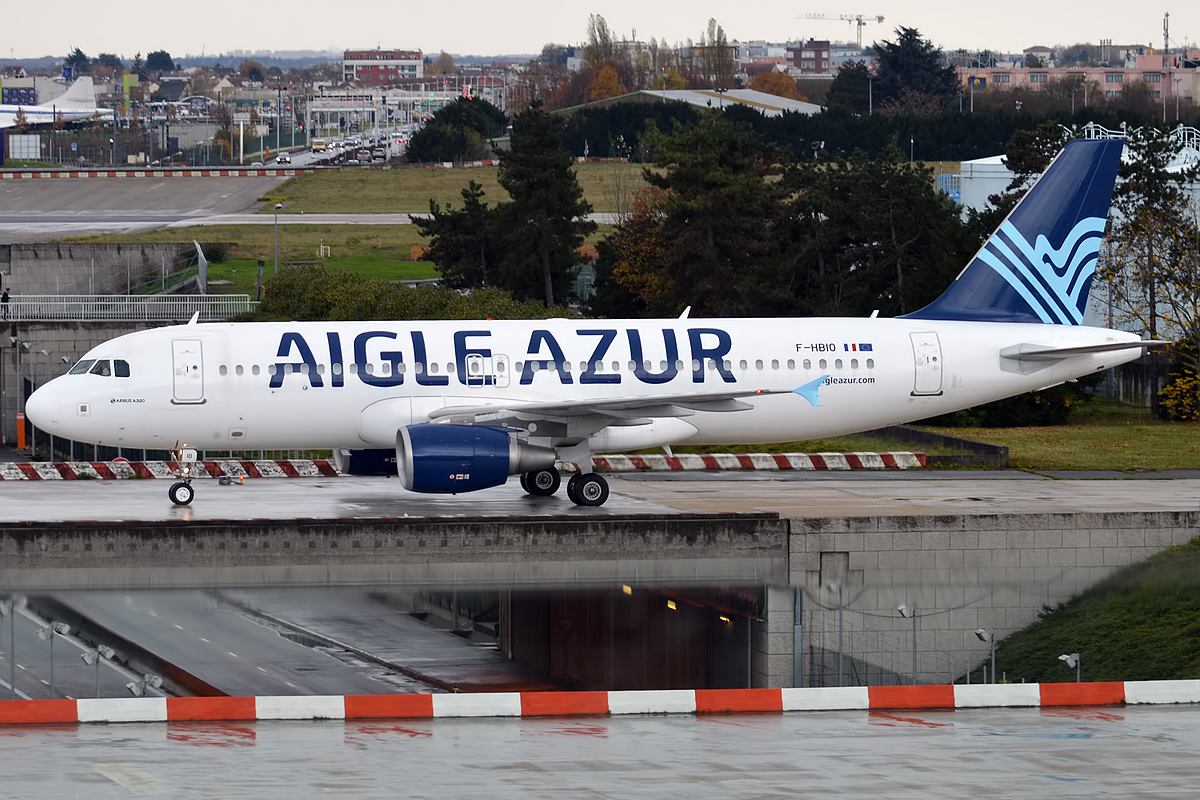 Défaillance d’Aigle Azur : le coup de gueule des pros