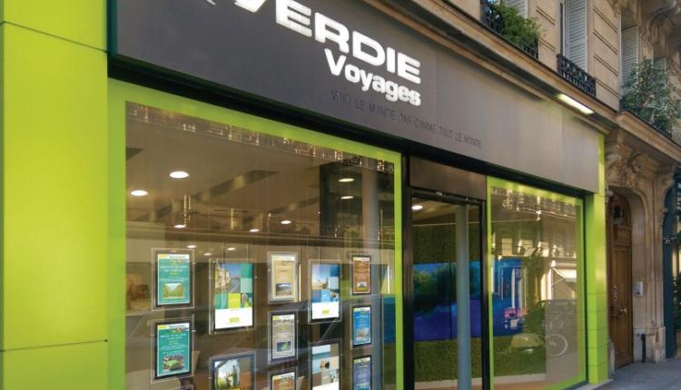 Verdié Voyages rachète une agence parisienne