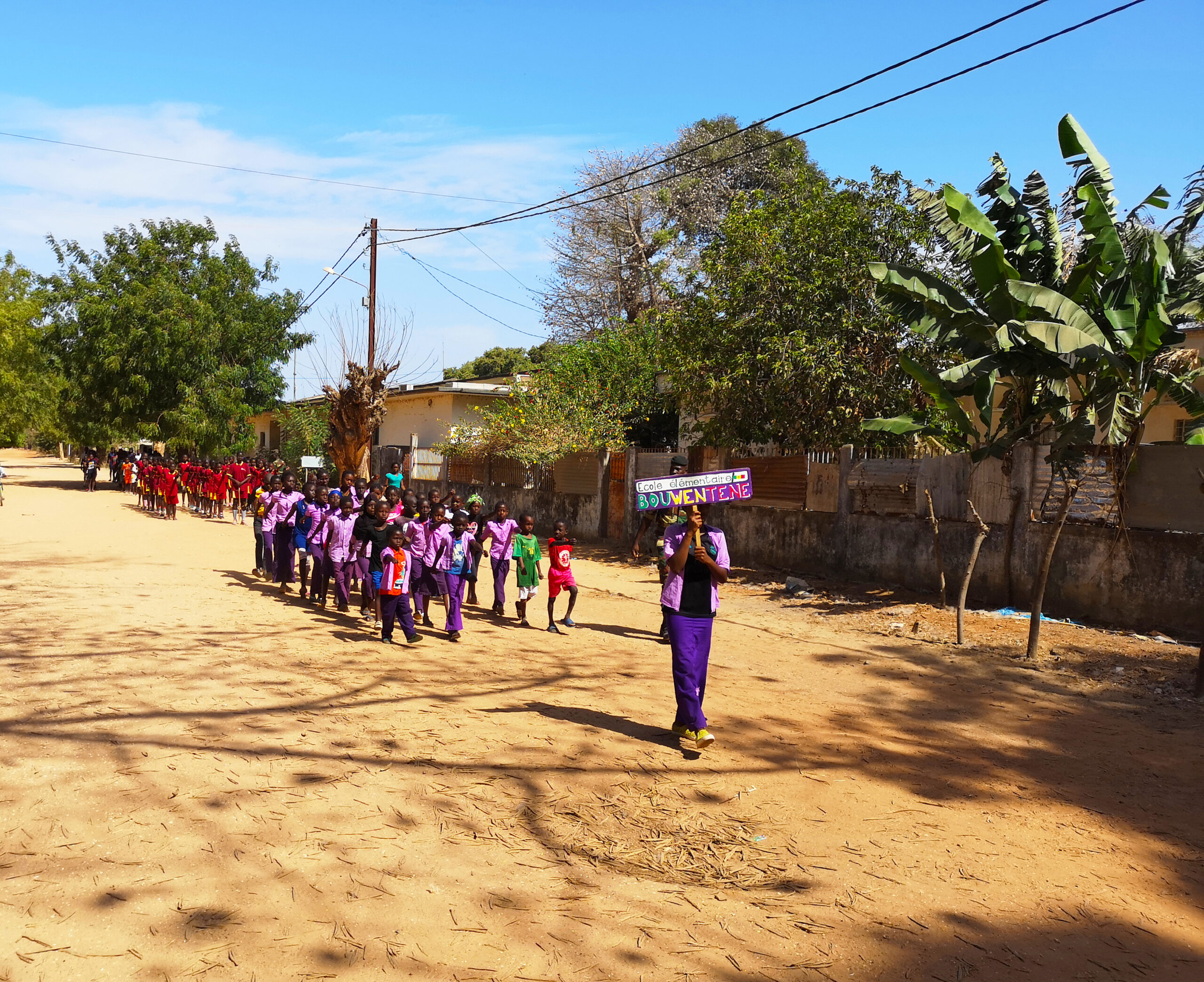 Carnet de voyage : Destination Sénégal - L'Echo Touristique