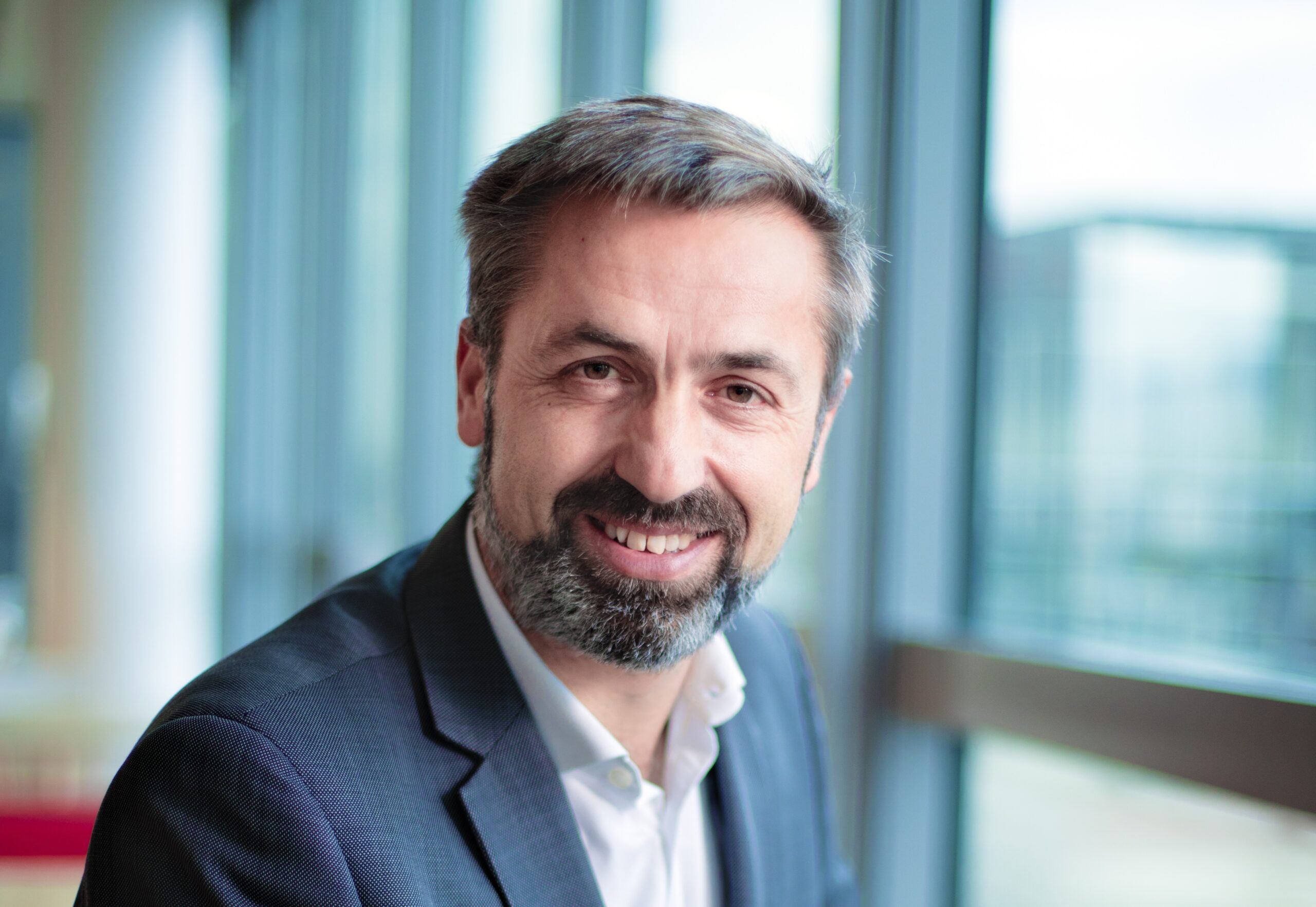 Allianz Partners France : Philippe Fassier nommé directeur commercial