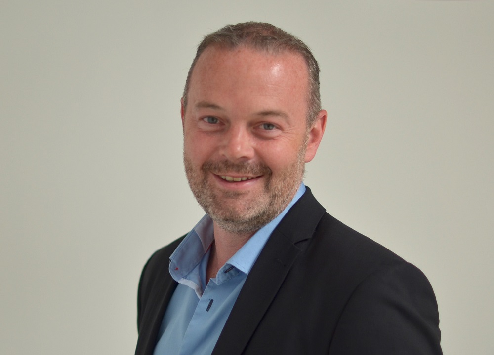 Yannick Faucon réélu président des EDV Centre Est