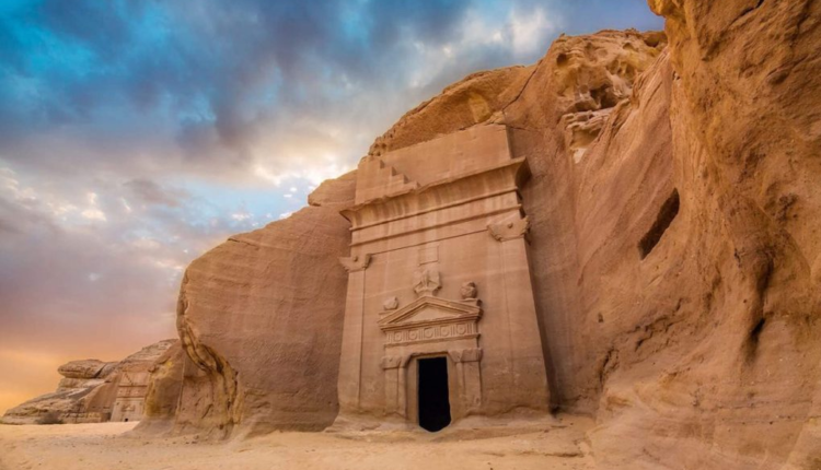 Arabie Saoudite : AlUla se dévoile en webinaire