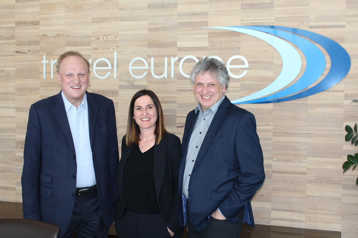 Travel Europe nomme Julia Klinger directrice opérationnelle