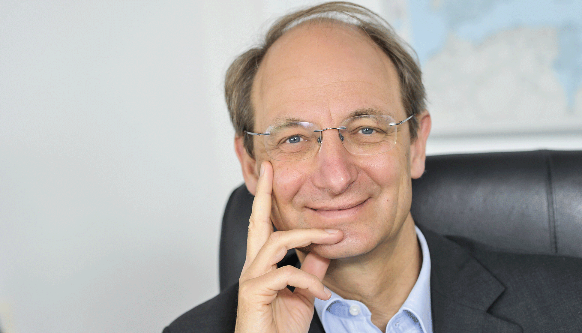 Bordeaux : Pascal Personne, directeur de l'aéroport pendant 17 ans, est ...