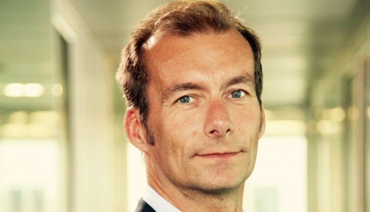 Pierre et Vacances : Stéphane Laugery, nouveau secrétaire général
