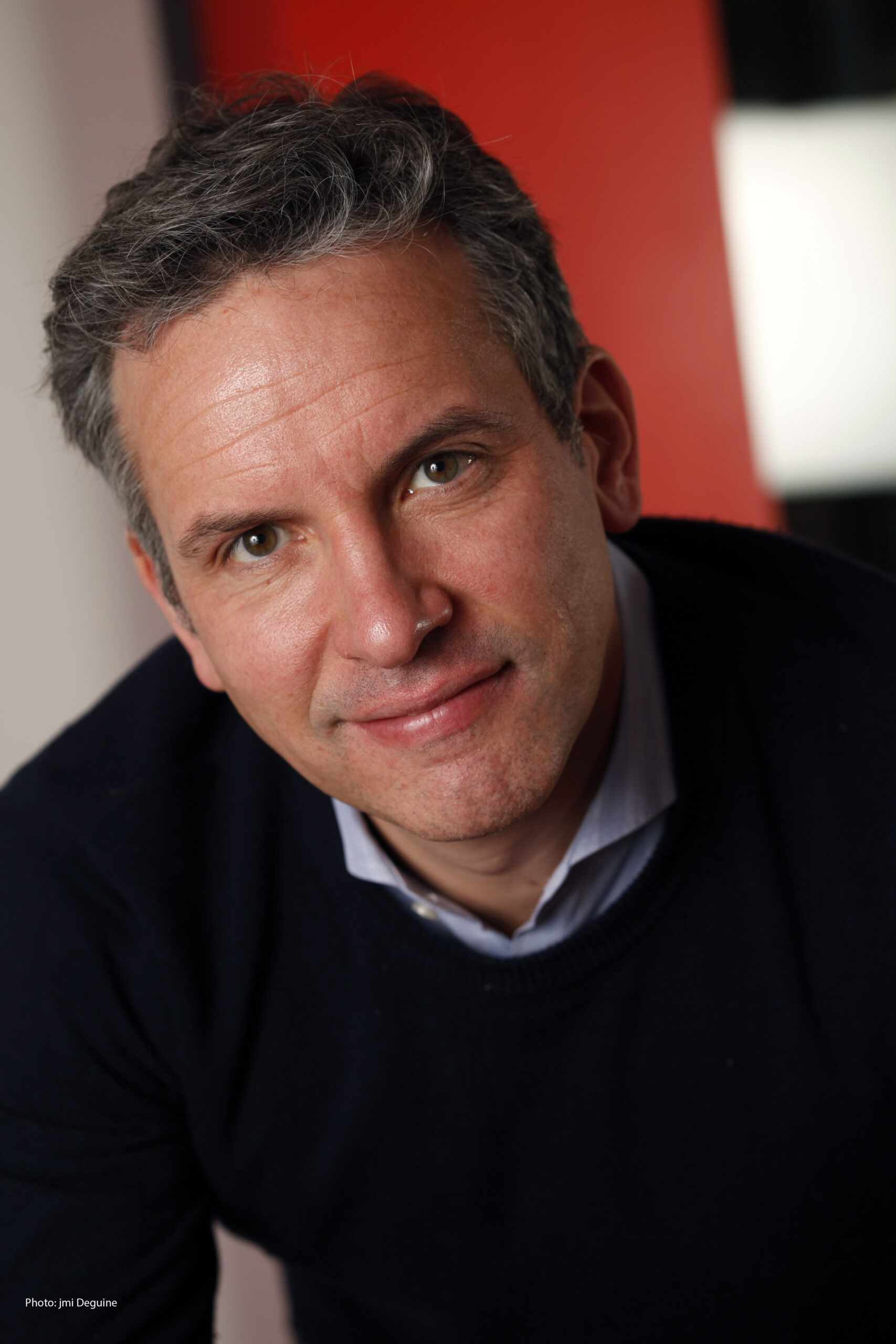 Lionel Rabiet (EdV) : "Cette crise a accéléré des années de transition"