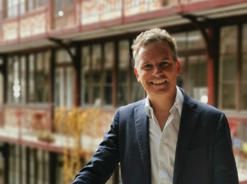 Lionel Rabiet (Voyages d’Exception) : "Le B2B devra peser 25% de notre ...