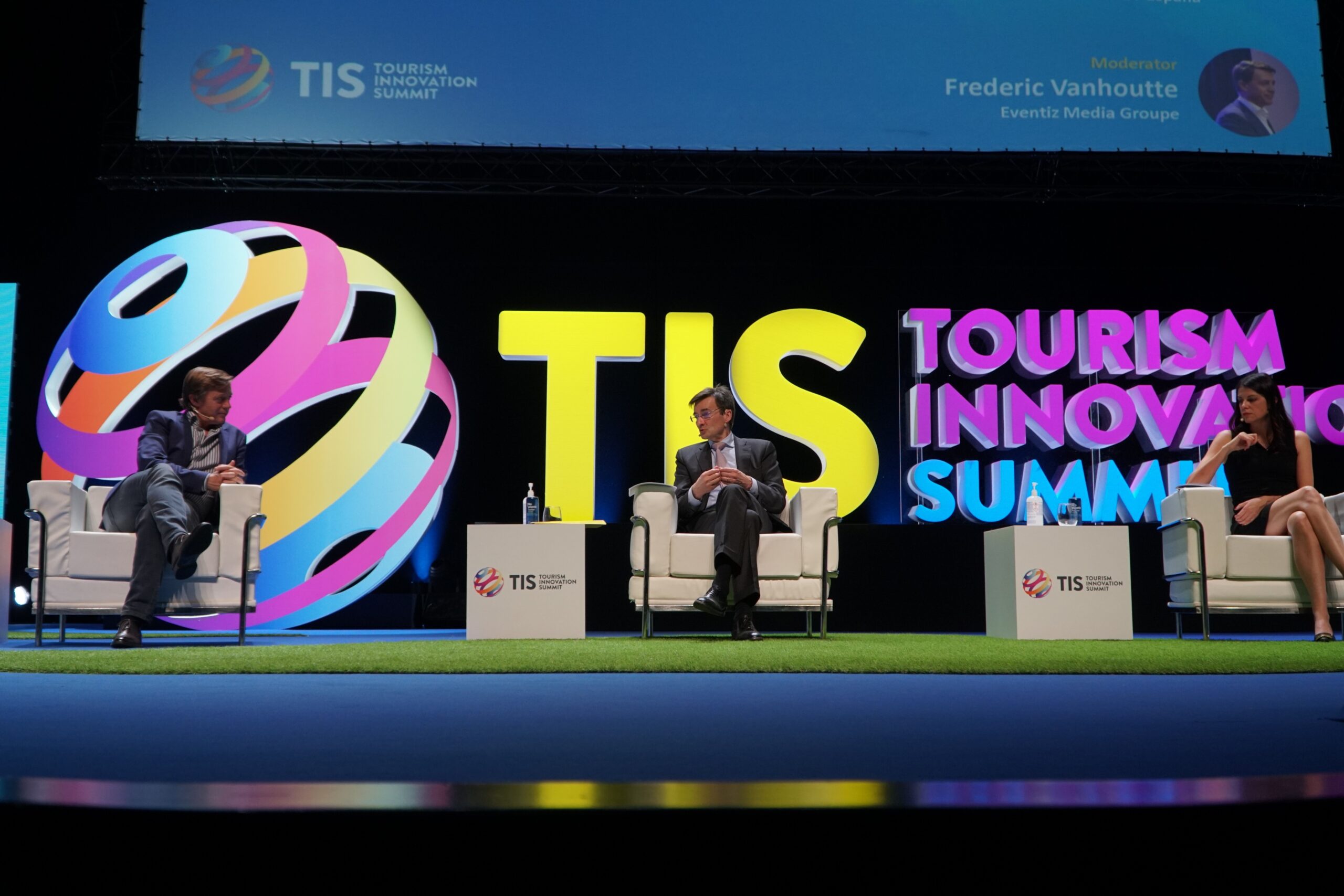 La France, invitée d’honneur du Tourism Innovation Summit de Séville