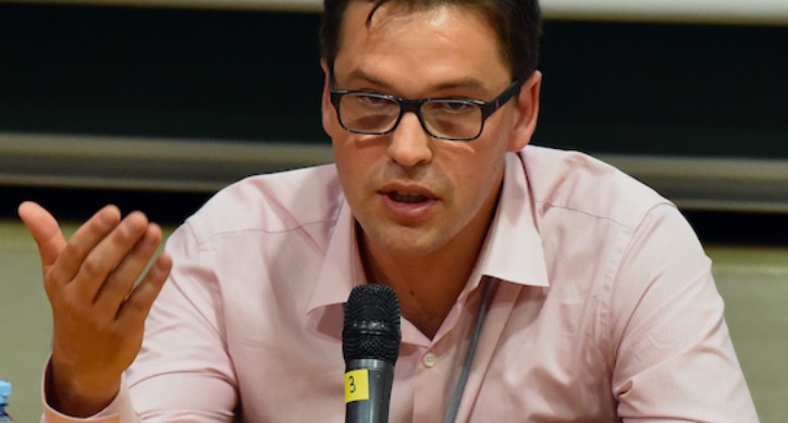 Eric Lemaire (Teamtrust) : « Il faut redonner du sens au travail