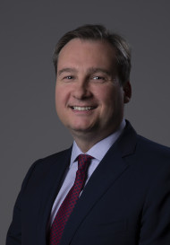 Nouveau coup dur pour Air France-KLM : Angus Clark s'en va aussi