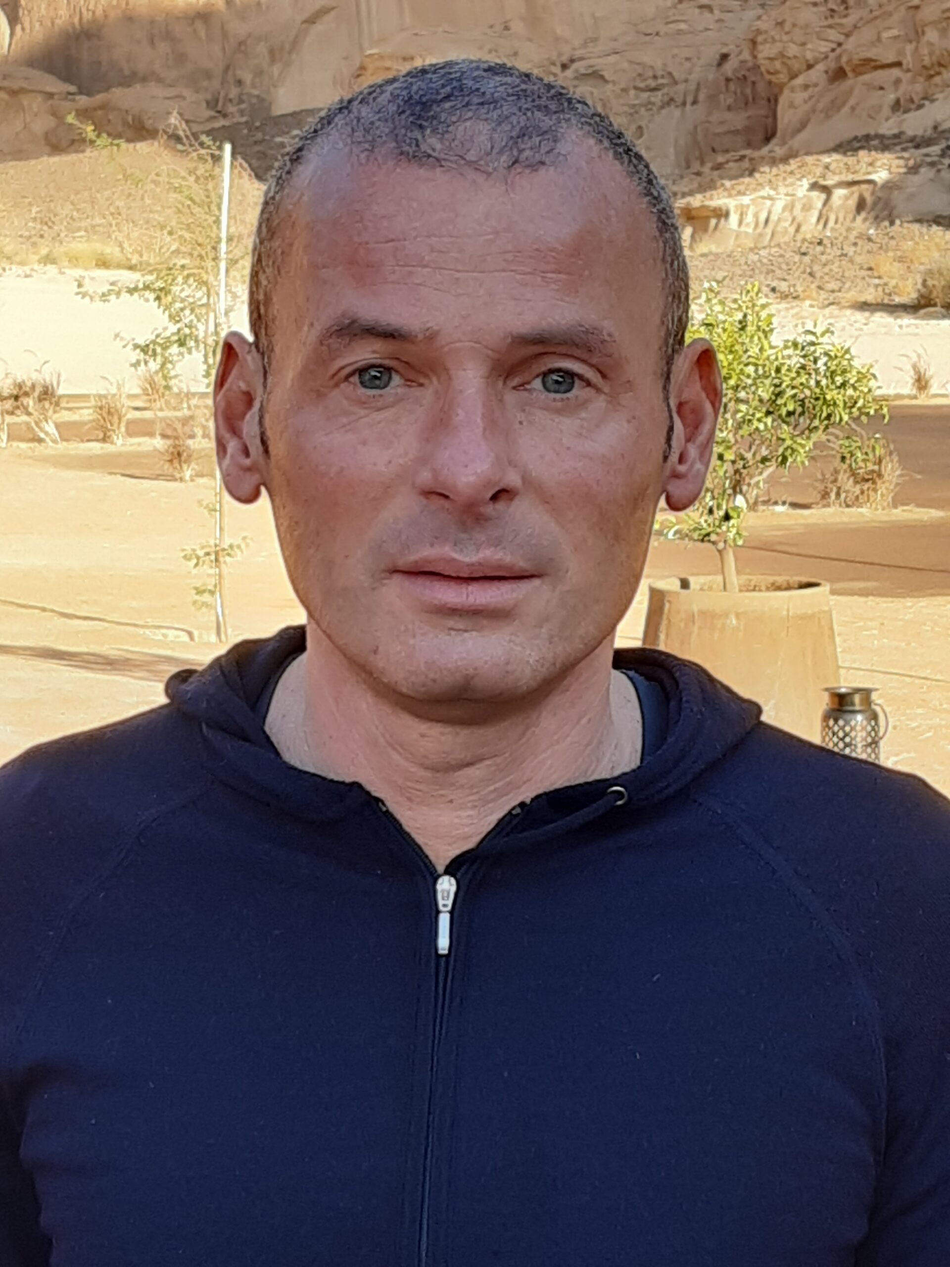 Al Ula (Arabie saoudite) : 8 agents de voyages témoignent