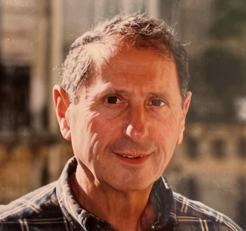 Guy Weiner nous a quittés