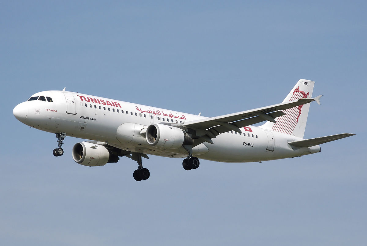 Tunisair va réduire la voilure pour mieux revenir