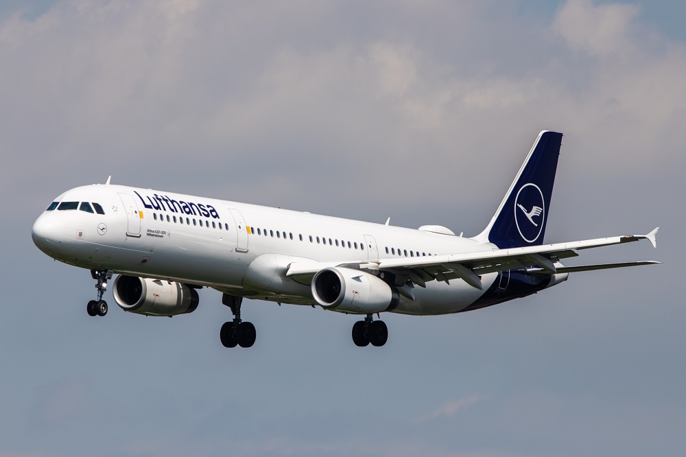Lufthansa : l'intrigant milliardaire allemand qui monte à 10% du capital