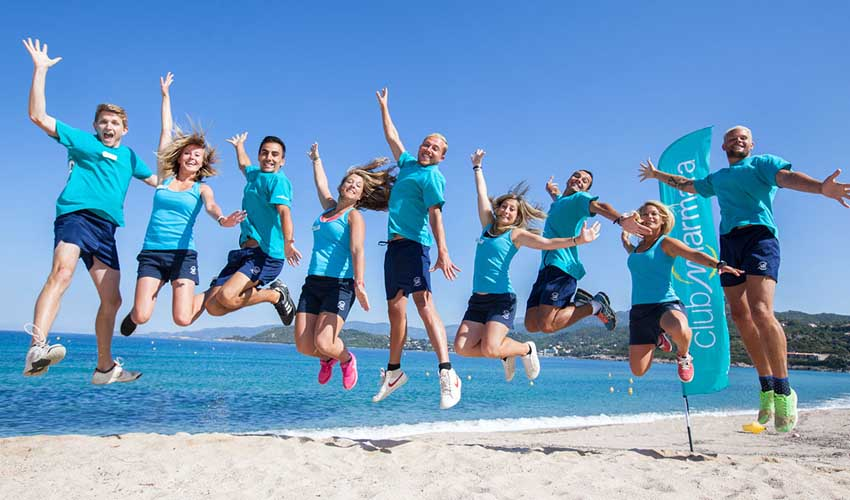 Christophe Lavail (TUI France) : "Les animateurs de clubs sont des ...