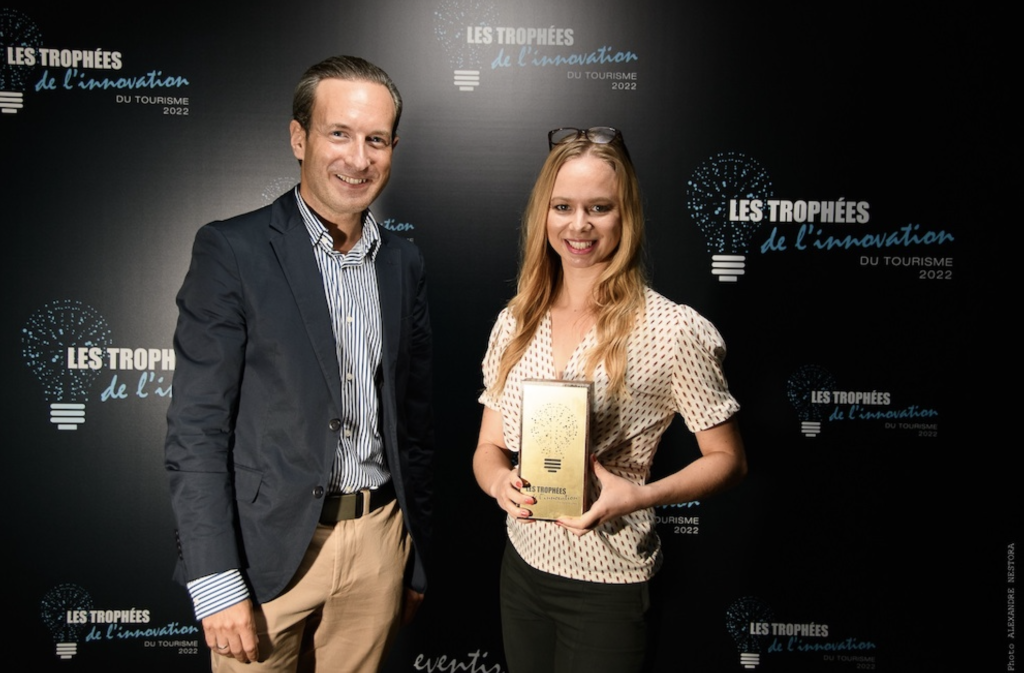 Start-up : comment Aglaé illumine le végétal