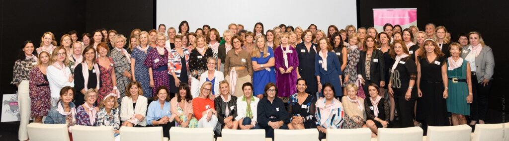 Femmes du tourisme : « Briser le plafond de verre
