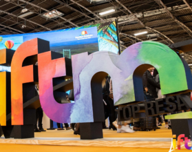 Les temps forts de l'IFTM 2016 en images