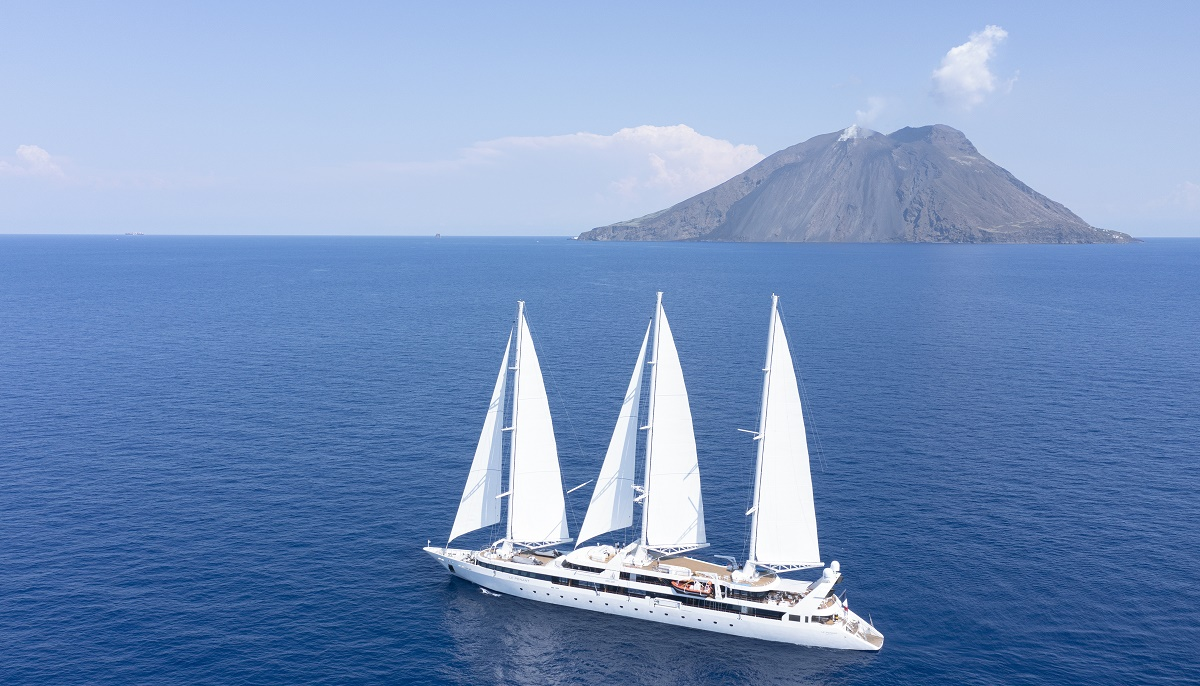 Ponant dément l’éventuelle vente de certains de ses navires