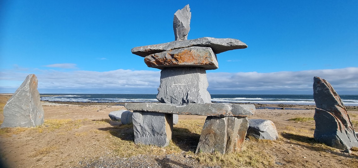Canada : on a testé un safari à la rencontre des ours polaires