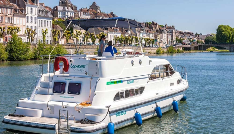 Tourisme fluvial : Locaboat rachète Nicol’s Yacht