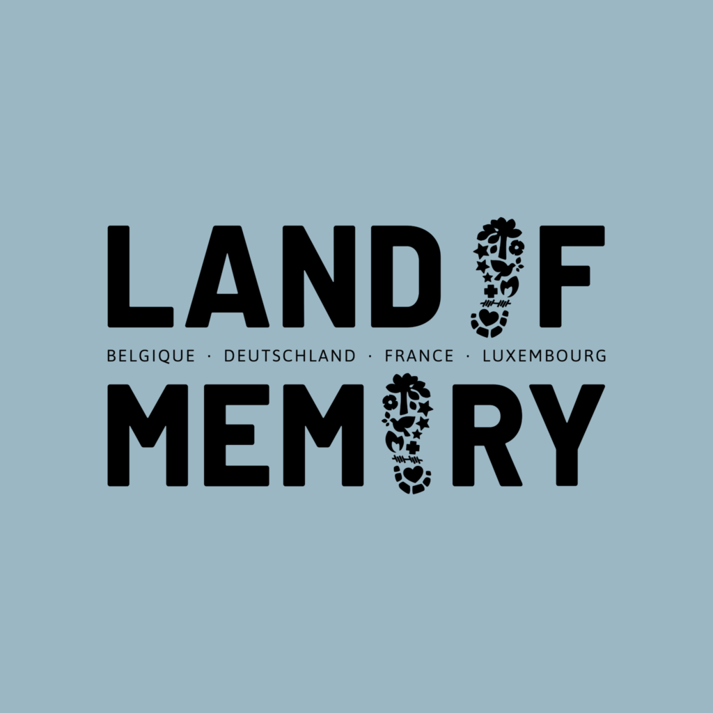 Land of Memory, pour faire découvrir à vos clients des lieux de mémoire ...