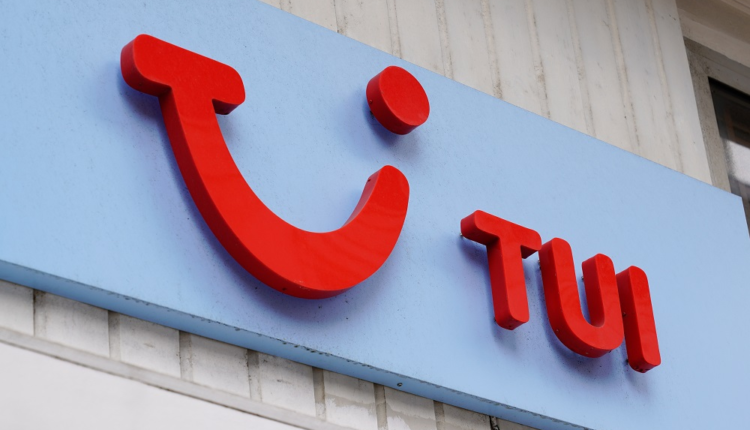 TUI France "frôle l’équilibre financier" en 2022