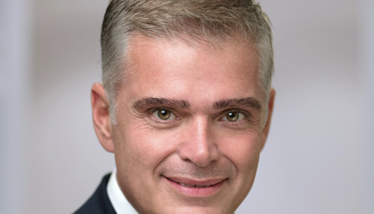 Accor : Omer Acar nommé directeur général Raffles et Orient Express