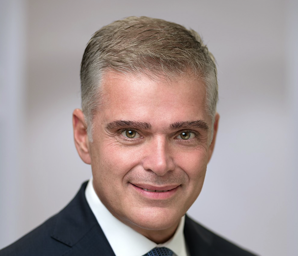 Accor : Omer Acar nommé directeur général Raffles et Orient Express