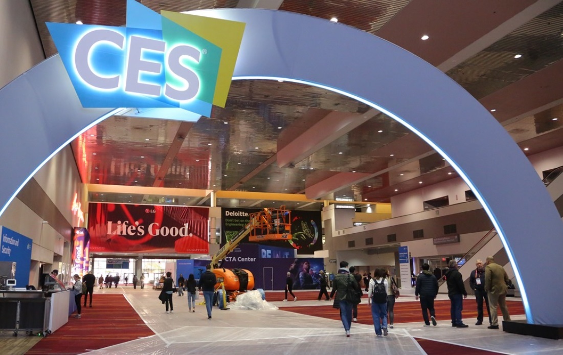 Que retenir du CES de Las Vegas