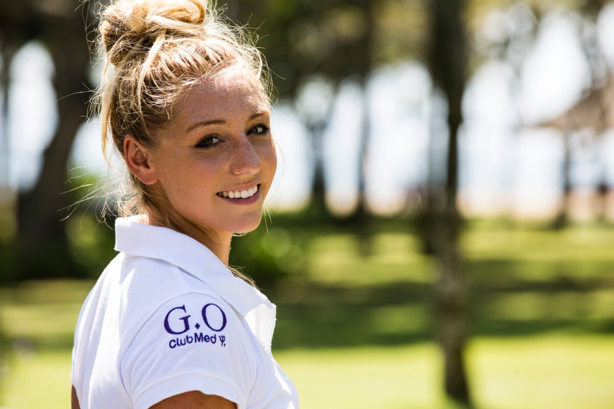 Club Med cherche plus de 1 500 personnes pour la saison printemps/été