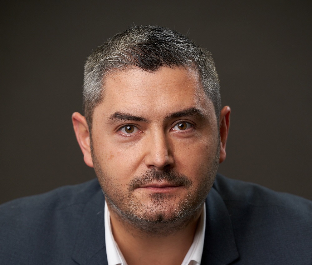 ASL Airlines France : Jonathan Raimbault est nommé directeur commercial