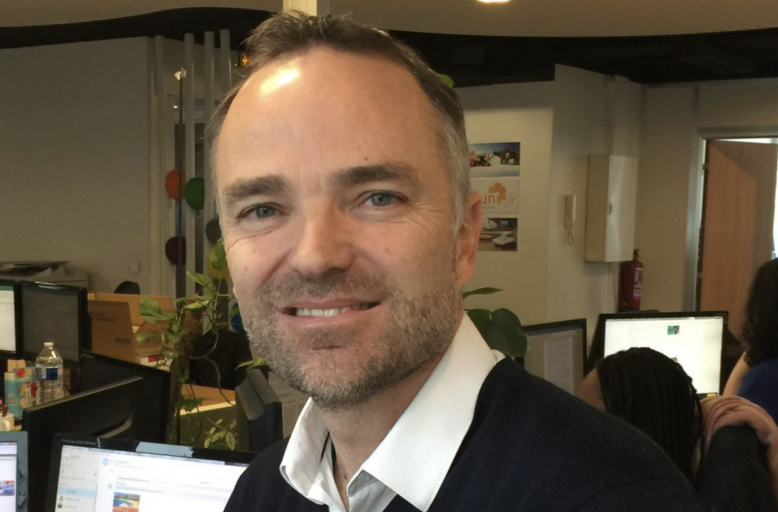 Philippe Maujean (Ze-Camping) : "Nous allons investir 4 millions d'euros pour avoir nos propres ...