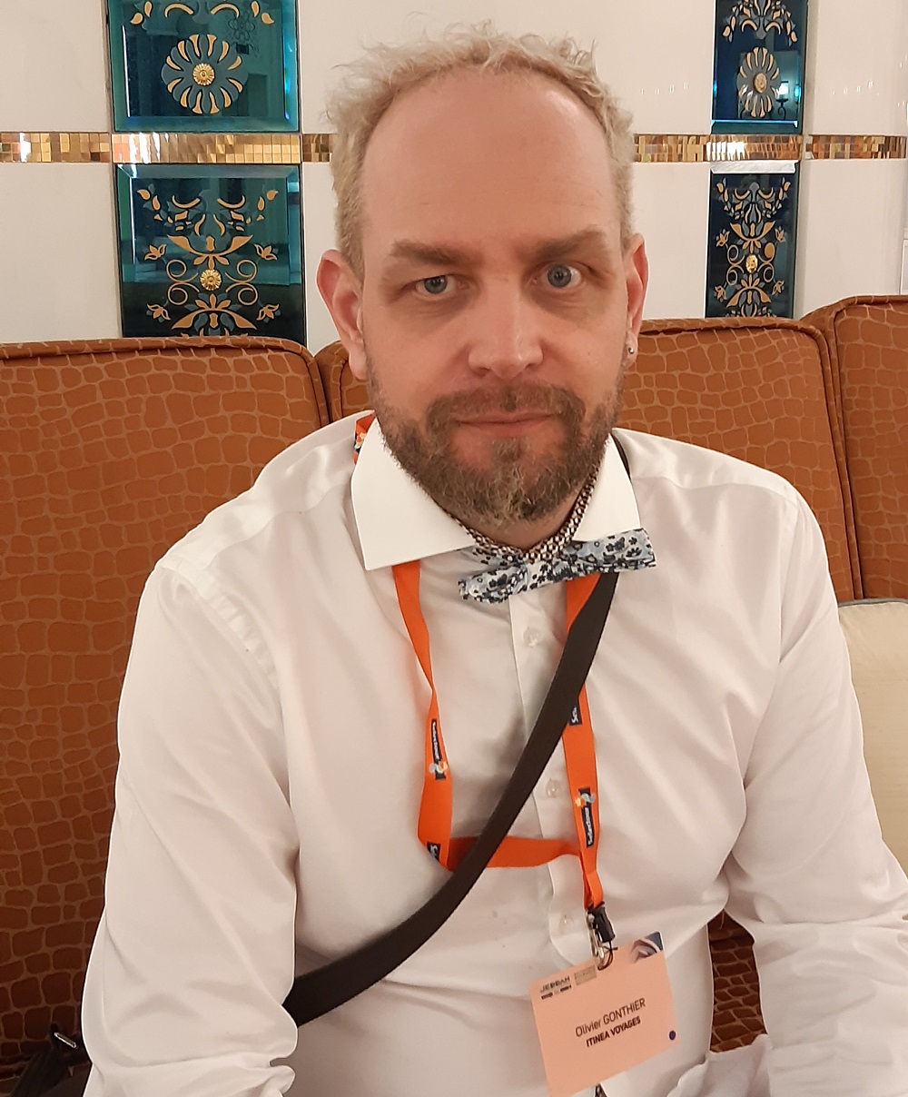 Jeddah : 5 agents de voyages Selectour témoignent