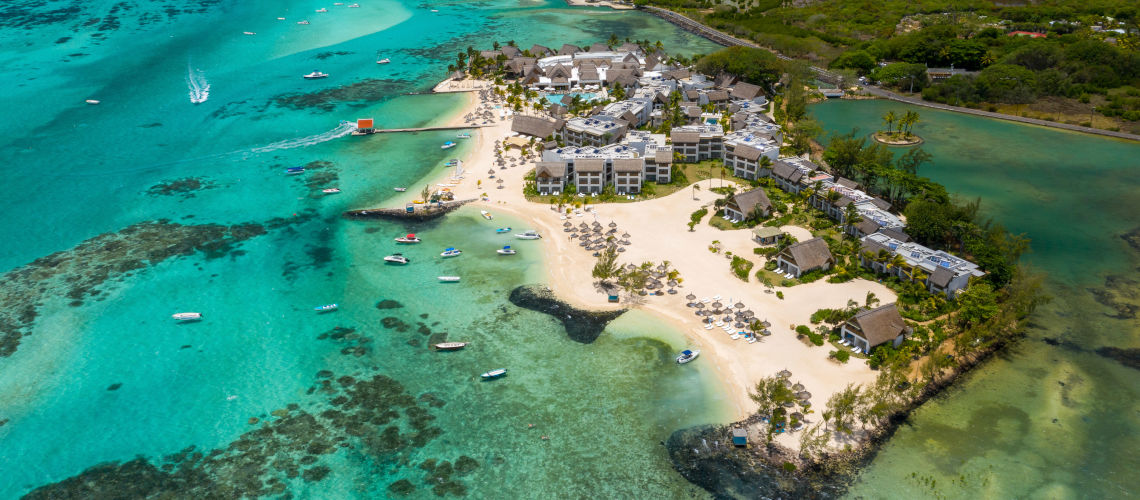 Île Maurice : deux nouveaux Kappa Club en 2023