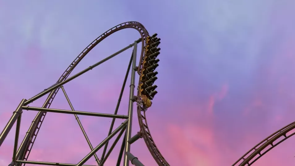 Parcs de loisirs : les (nombreuses) nouveautés de la saison 2023