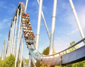 Parcs de loisirs : les 10 plus beaux parcs à thème du monde