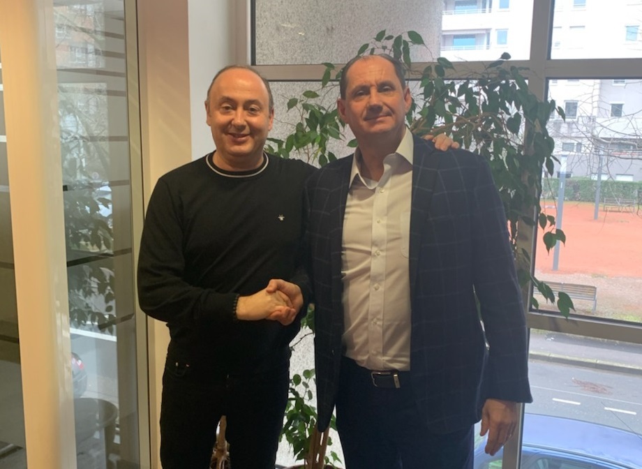 Marietton prend 100% du capital de Selectour Bleu Voyages