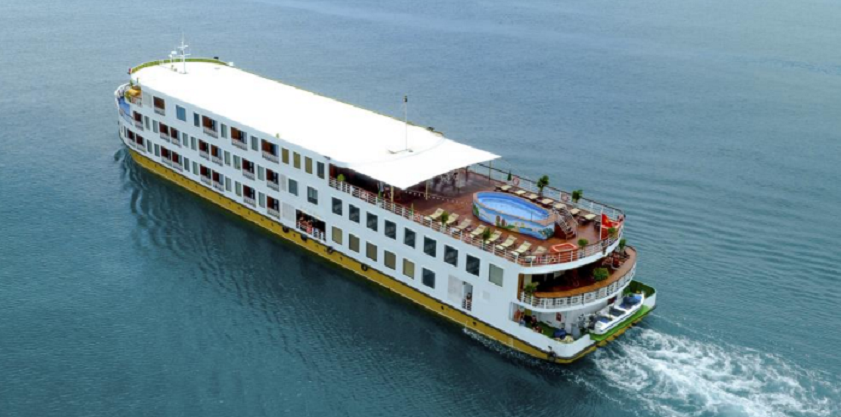 Vietnam : un nouveau bateau sur le Mékong pour Rivages du Monde