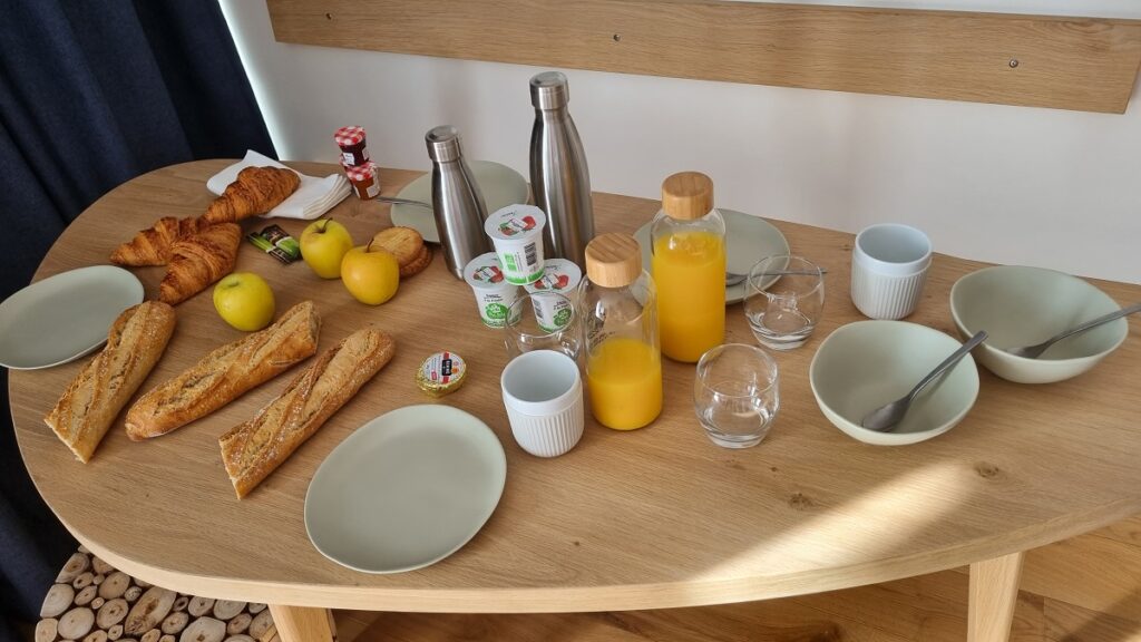On a testé Ecolodgee, le nouvel hôtel du Futuroscope